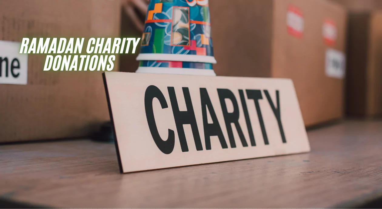 Ramadan Charity Donations: Supporting As-Siraj's Efforts in the UK | As ...